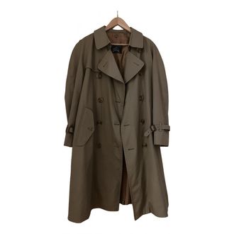 Burberry Trench