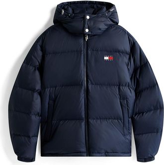 Tommy Jeans Jacke Alaska