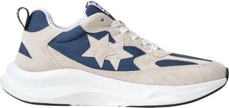 2Star 2Star, Homme, Chaussures, Bleu, Taille: 44 EU Baskets