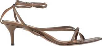 ATP Atelier SCHUHE - Sandalen auf YOOX.COM