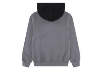 Nike Jordan Kapuzensweatshirt f&uuml;r Kinder und Jugendliche, sportlicher Stil, mit Kapuze