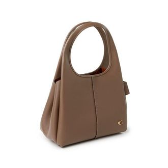 Coach Lana Handtasche - Braun