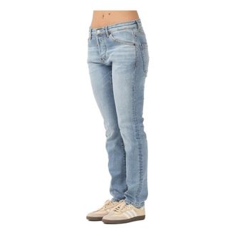 Dsquared2 Damen, Jeans, Blau, SGr&ouml;&szlig;e