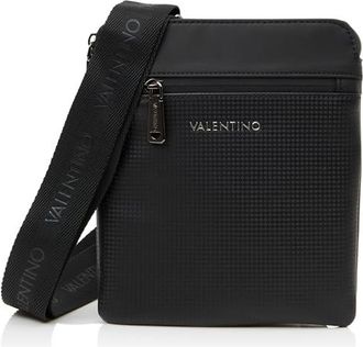 Valentino Cosmos, Handbag Femme, Nero, Talla Unica