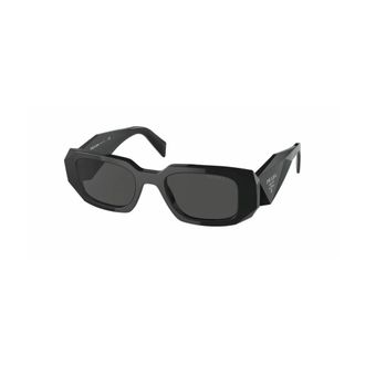 Prada Sole PR17w Sonnenbrille - - Accessories - Damen - Schwarzk - ONE SIZE