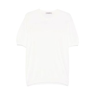 La Fileria Homme, Pulls, Blanc, Taille: L T-shirt Fileria
