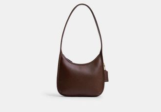Coach Curve Tasche Mit Rei&szlig;verschluss