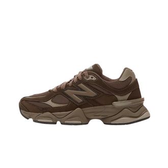 New Balance Herren, Schuhe, Braun, 46 1/2 EUGr&ouml;&szlig;e