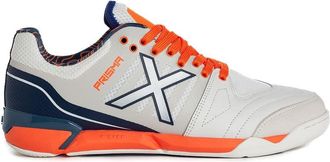 Munich Prisma, Herren-Sneaker, Weiß, Größe 46