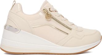 Nine West Sneakers Nine West CEO-AMINA-02 Beige