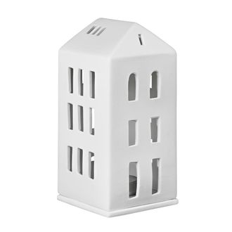 Räder Lichthaus Walmdach