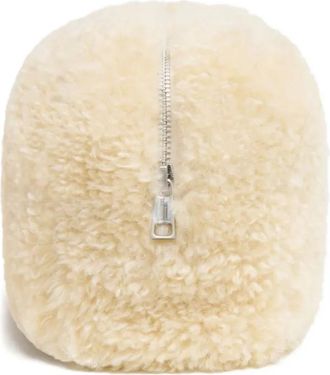 Apparis pochette Jumbo Noor - Tons neutres