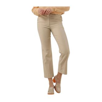 Tiger Of Sweden Damen, Hosen, Beige, LGr&ouml;&szlig;e