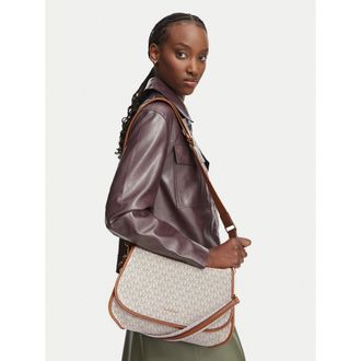 Michael Kors Handtasche MICHAEL Michael Kors 30T6AX3M2B Creme