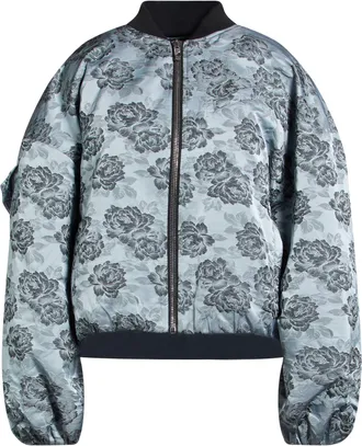 Ganni JACKEN & M&Auml;NTEL - Jacken und Anoraks auf YOOX.COM