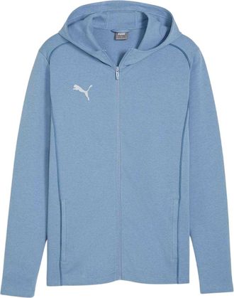 Puma Kapuzenjacke f&uuml;r Herren (Blau)