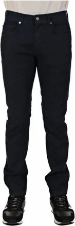 Baldessarini Homme, Jeans, Bleu, Taille: W33 Jeans Slim-fit