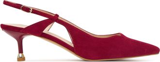 Liu Jo Pumps Liu Jo My Deva 14 SXX015 P0021 Dunkelrot