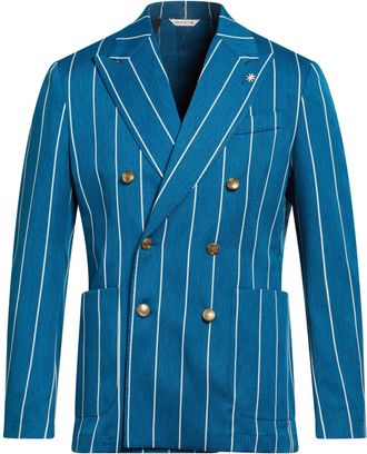 Manuel Ritz ANZ&Uuml;GE und CO-ORDS - Blazers auf YOOX.COM