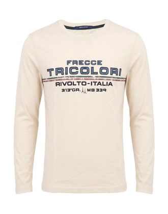 Aeronautica TOPS - T-shirts auf YOOX.COM