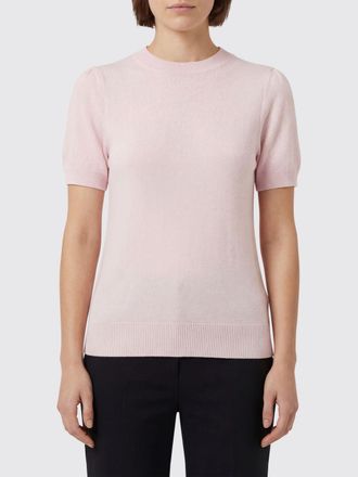 Allude Pull ALLUDE Femme couleur Rose