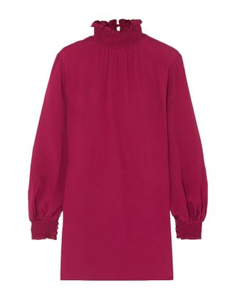 Les Héroïnes by Vanessa Cocchiaro KLEIDER - Mini-Kleider auf YOOX.COM