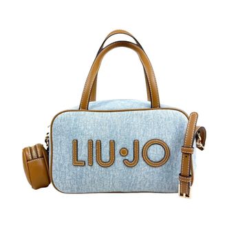 Liu Jo Damen, Taschen, Blau, ONE SIZEGr&ouml;&szlig;e