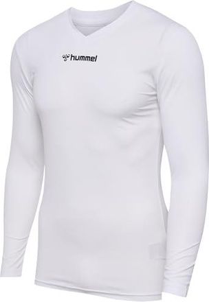 Hummel BL Essential Long Sleeve T-Shirt XS