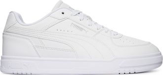 Puma Sneakers Puma Puma Caven III 404484 01 Wei&szlig;
