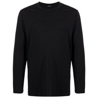 Tom Ford Crew-neck Long-sleeve T-shirt