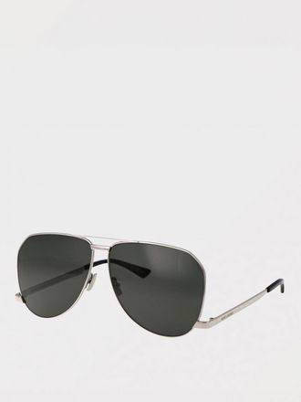 Saint Laurent Lunettes De Soleil SAINT LAURENT Homme couleur Argent