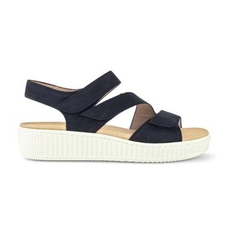 Gabor Damen, Schuhe, Blau, 36 EUGr&ouml;&szlig;e