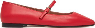 Pollini Ballerinas Pollini SA11051C0MTE0501 Rot