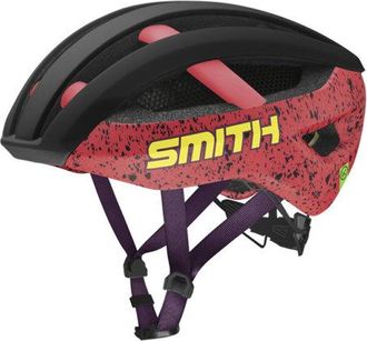 Smith Network MIPS - Radhelm