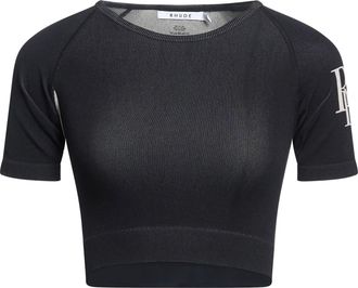 Rhude TOPS - T-shirts auf YOOX.COM