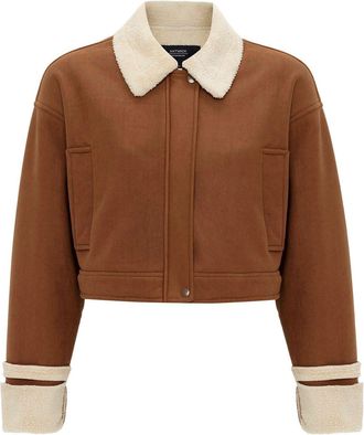 Antioch Winter Jacket