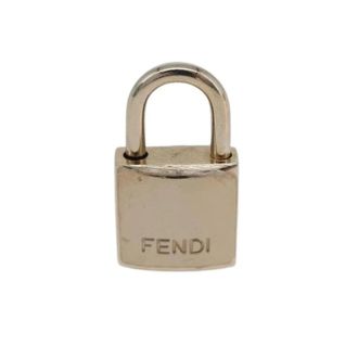Fendi Sac Boston Vintage Pre-owned - Femme - Pre-owned - Bleu - Taille: ONE Size
