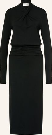 BA&SH Ba&Sh Kleid Jema schwarz