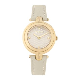Furla Watches - - Accessories - Damen - Beige - ONE SIZE