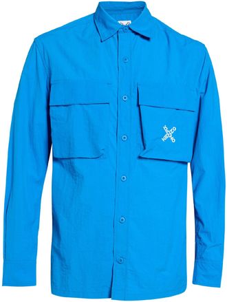 Kenzo JACKEN & M&Auml;NTEL - Jacken und Anoraks auf YOOX.COM