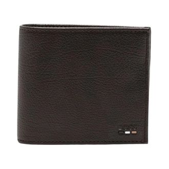 HUGO BOSS Geldb&ouml;rsen & Kartenetuis - - Accessories - Herren - Braun - ONE SIZE