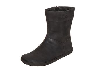 Sole Runner Damen Larissa 2 Halblange Stiefel, Black, 38 EU Weit