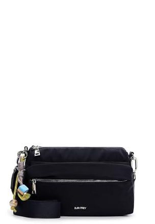 Suri Frey Sac à bandoulière SFY Sissy 17250 femmes sacs à main Uni