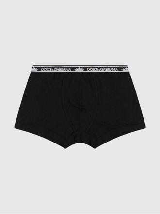 Dolce & Gabbana Unterw&auml;sche DOLCE & GABBANA Herren Farbe Wei&szlig;