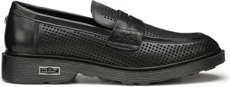 Cult Homme, Chaussures, Noir, Taille: 40 EU Ozzy Mocassins