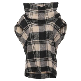 Rick Owens Femme, Vestes, Multicolore, Taille: 36 FR Cowled Floating