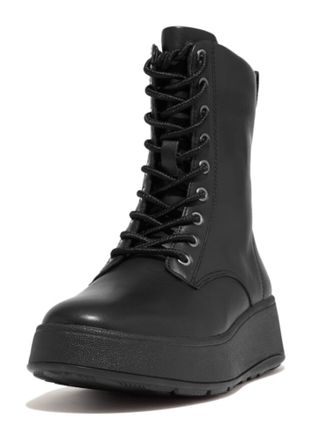 FitFlop Schn&uuml;rstiefelette