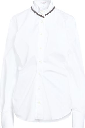 Brunello Cucinelli TOPS - Hemden auf YOOX.COM