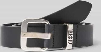 Diesel G&uuml;rtel aus echtem Rindsleder