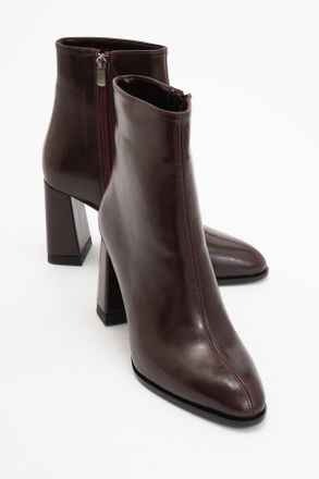 Prologue Jewel High-Heel-Stiefel